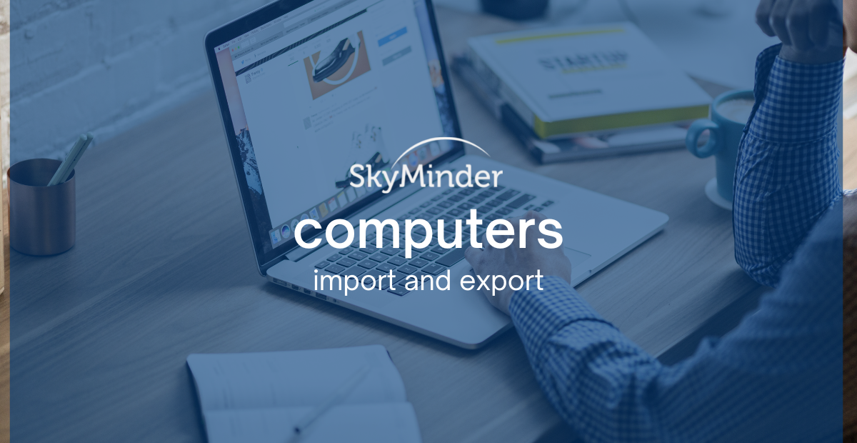 SkyMinder - Blog